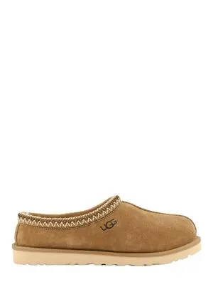UGG Tasman Ii Suede Slip-on - Beige