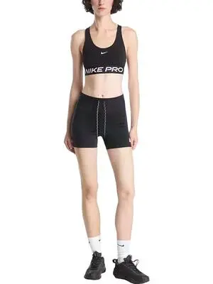 Nike Dri-fit Shorts - Black