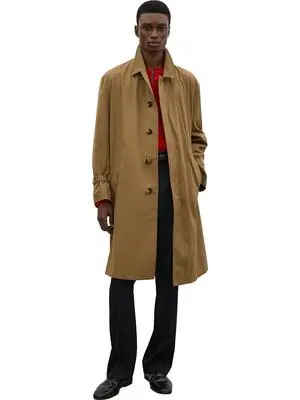 TOTEME Trench - Hazel