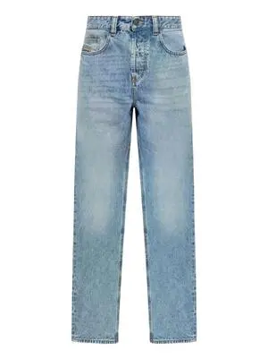 DIESEL® D-macro Jeans - Blue