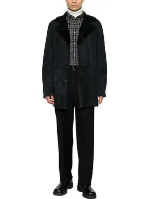 ARMA Arma Bohdan Merinillo Alba Jacket