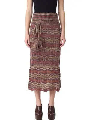 VIVIENNE WESTWOOD Skirt Colour - Multicolor
