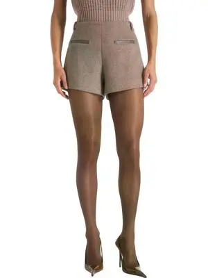 Manière De Voir Tanya In Taupe - Neutrals
