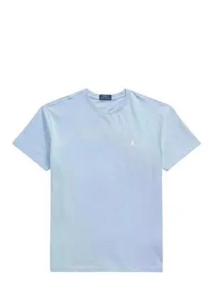 Polo Ralph Lauren Classic Fit Jersey T-shirt - Blue
