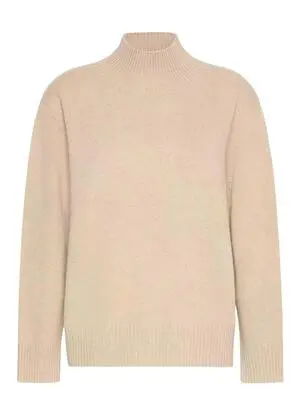 MAX MARA Weekend Max Mara Cashmere Turtleneck Sweater