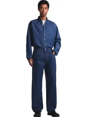 LEVI'S Marker Loose Jeans - Blue