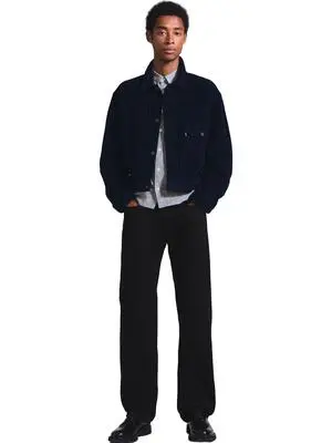 LEVI'S Anchor Relaxed Jeans - Black