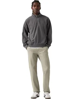 LEVI'S Xx Chino Standard Taper Grey