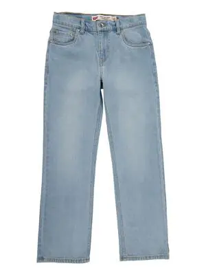 LEVI'S Relaxed Straight Jeans - Blue