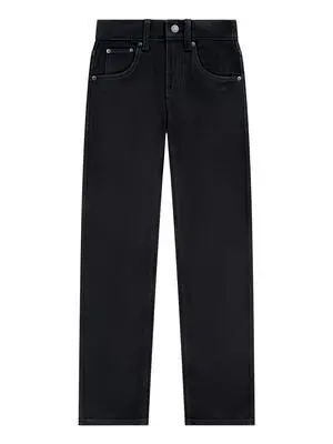 LEVI'S Slim Fit Jeans - Black
