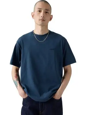 LEVI'S Red Tab Vintage Tee Blue