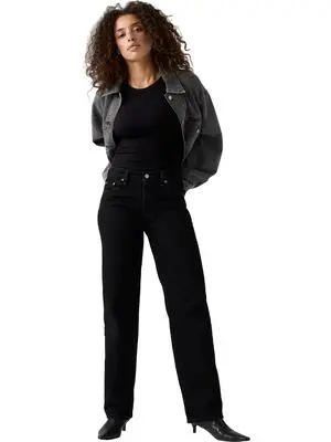 LEVI'S 501 '90s Jeans - Black