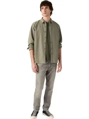 LEVI'S 515 Slim Taper Jeans Grey