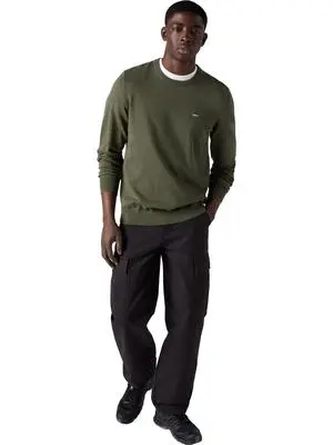 LEVI'S Xx Cargo Straight Pants - Black