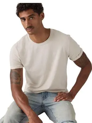 LEVI'S Original Tee Grey