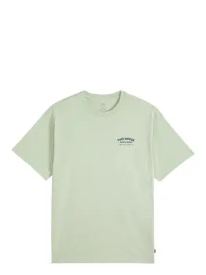 LEVI'S Vintage Fit Graphic Tee - Green