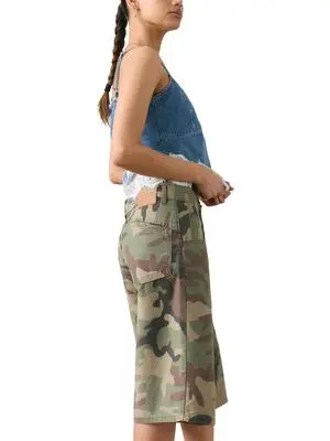 LEVI'S 90's Denim Cami - Blue