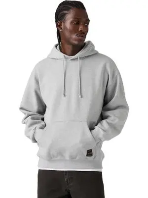 LEVI'S Workwear Pullover Hoodie - Grey