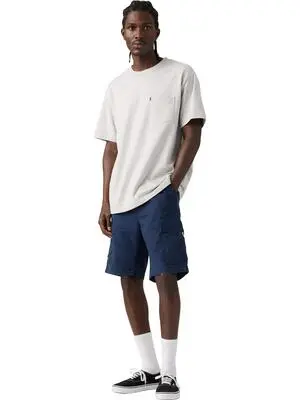 LEVI'S Carrier Cargo Shorts - Blue