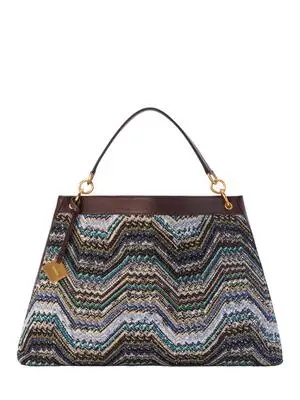 Missoni Shoulder Bag - Multicoloured