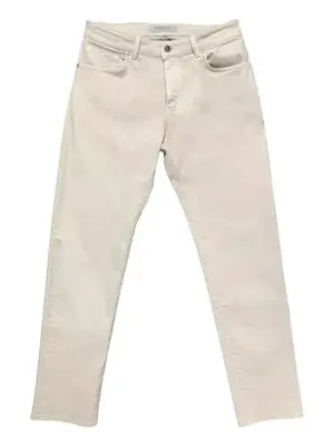 BARMAS Slim-fit Jeans - Neutrals