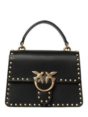 Pinko PINKO Crossbody Bag Black