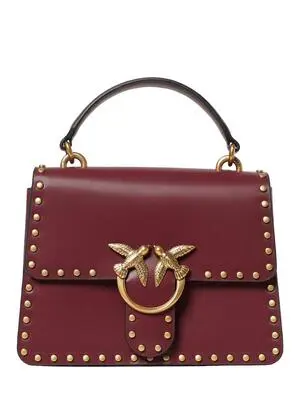 Pinko PINKO Crossbody Bag Red