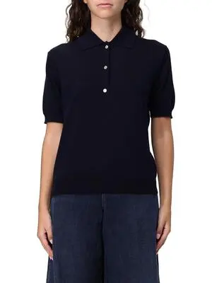 Max Mara Jumper Colour - Blue