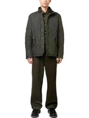 BARBOUR