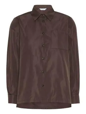 MAX MARA Max Mara Satin Shirt