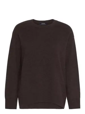 MAX MARA Max Mara Cashmere Round Neck Sweater