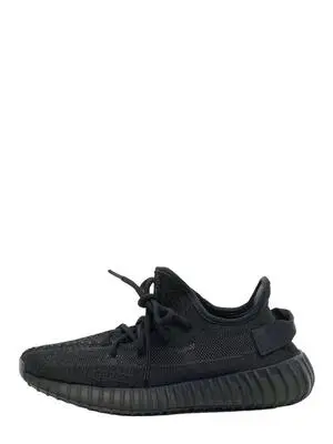 Adidas Yeezy Boost 350 V2 Sneakers - Black