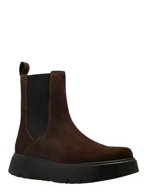 BIRKENSTOCK Papillio Chelsea Boots - Brown