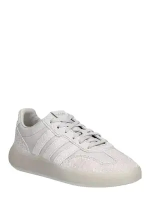 ADIDAS Barreda Decode Snake-Effect Sneakers