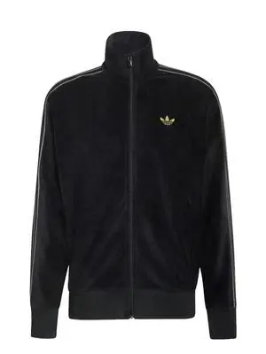 Adidas Firebird Bomber Jacket - Black