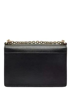 Furla 1927 Chain Shoulder Bag - Black