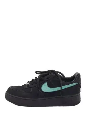 Nike Force 1 Tiffany & Co. 1837 Sneakers - Black