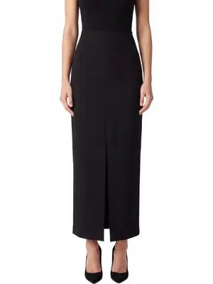 Federica Tosi Skirt Colour - Black