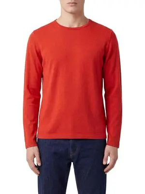 Extreme Cashmere Jumper Colour - Red