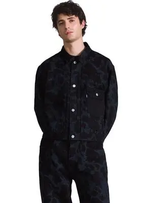 LEVI'S Type I Trucker Jacket - Blue