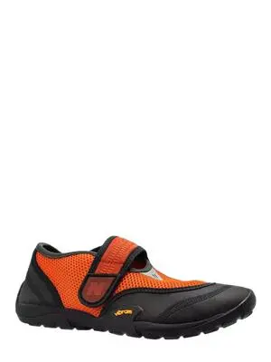 NEW BALANCE New Balance Deconstructed Mary Jane Sneakers Orange