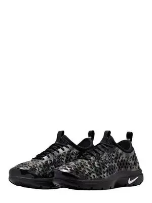 Nike Rejuven8 Run Sneakers - Black