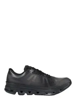 On Cloudflow Slam Jam Sneakers - Black