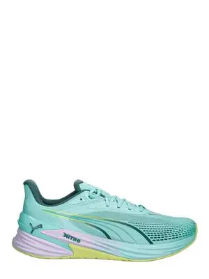 PUMA X Hyrox Nitro Sneakers Blue