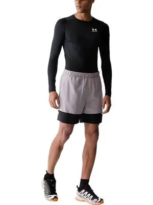The North Face Running Shorts - Grey