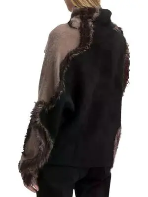 Iris Von Arnim Cashmere Sweater - Brown