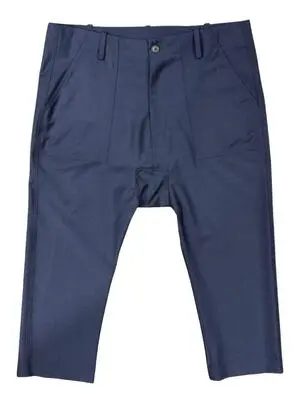 LINDSAY NICHOLAS NEW YORK Maverick Pant - Blue