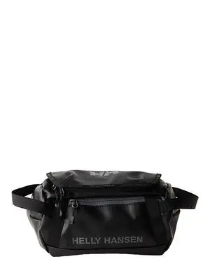 Helly Hansen Waterproof Ripstop Toiletry Bag - Black