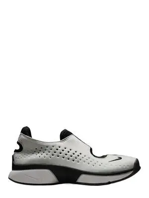 Nike Nike Air Rift Sneakers Silver