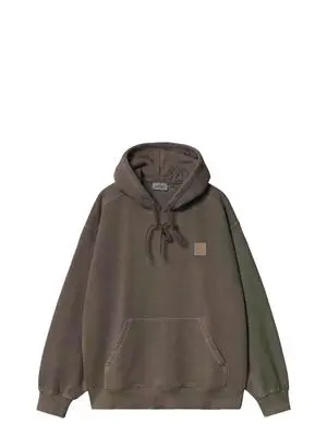 Carhartt Work In Progress Vista Hoodie - Brown